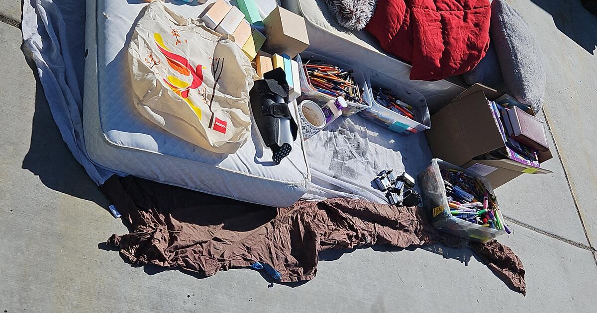 free household items for Free in Meridian, ID | Finds — Nextdoor