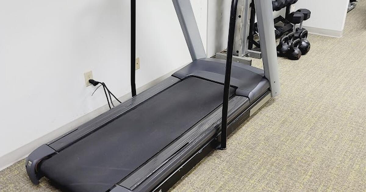 Precor c956 Treadmill for $1000 in Loveland, OH | For Sale & Free ...