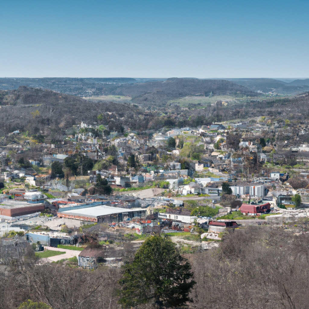Wilder, KY crime rates and safety statistics