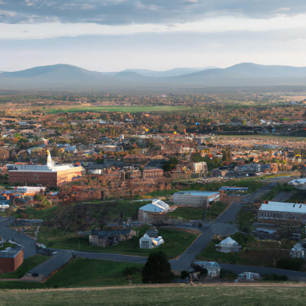 Things to do in Front Royal with kids