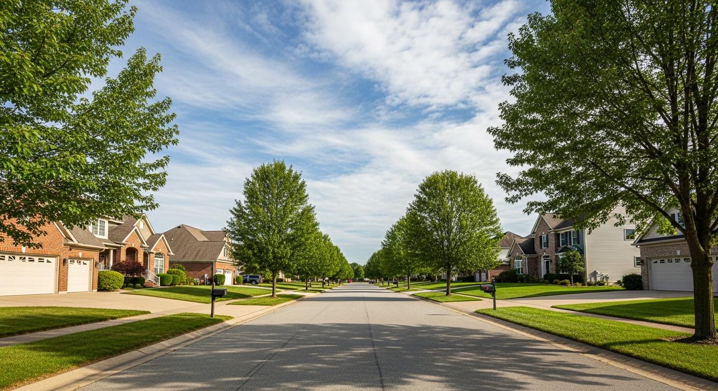 Country Walk, Sylvania | Everything You Need to Know