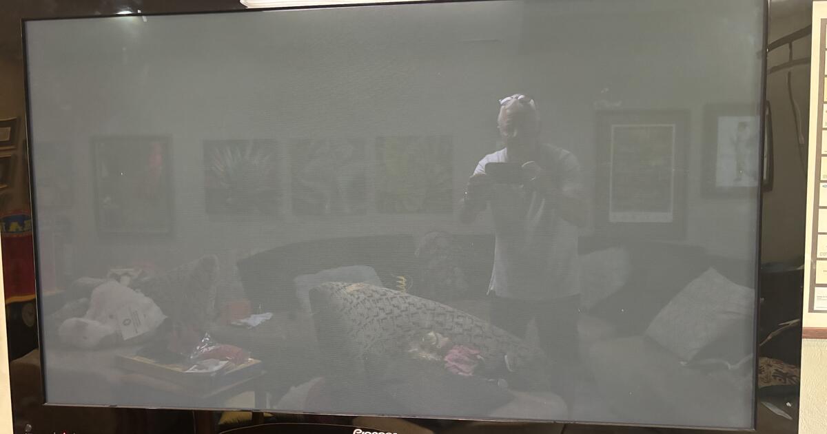 60 inch Pioneer Flat Screen TV for Free in Omaha, NE | For Sale & Free ...