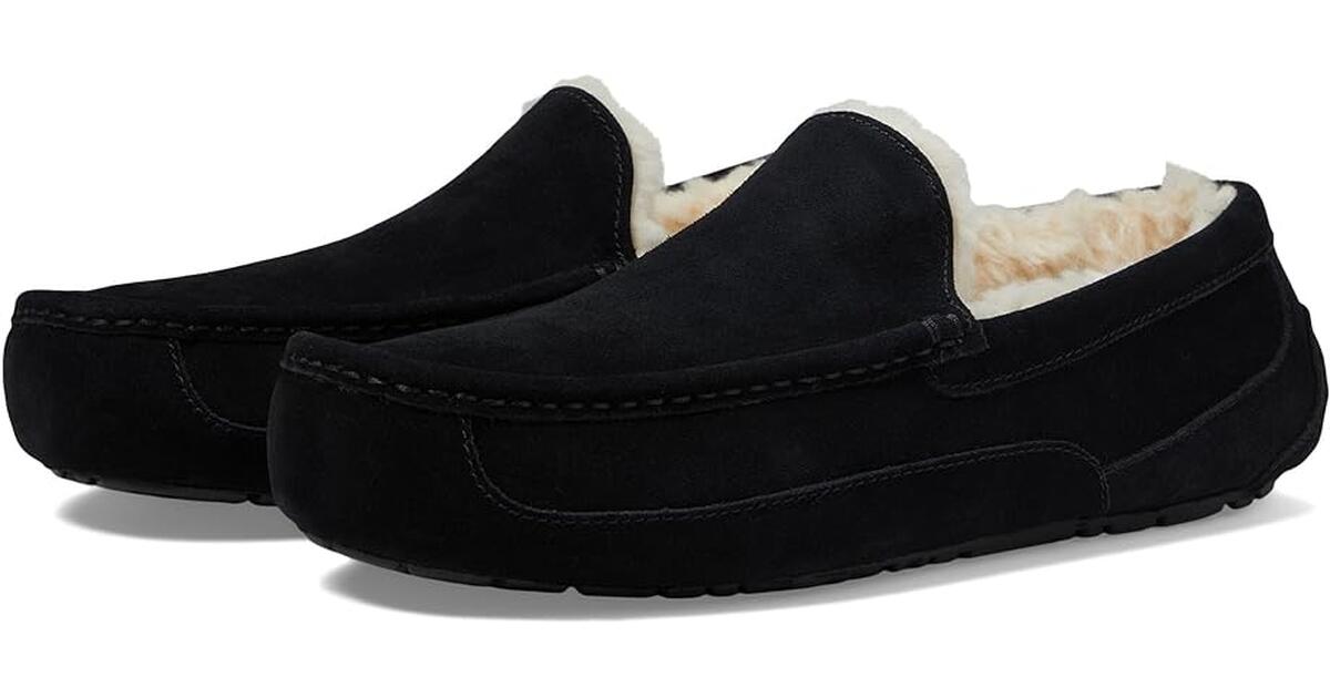 New Ugg Ascot Slippers Size 11 for $50 in Aliso Viejo, CA | For Sale ...
