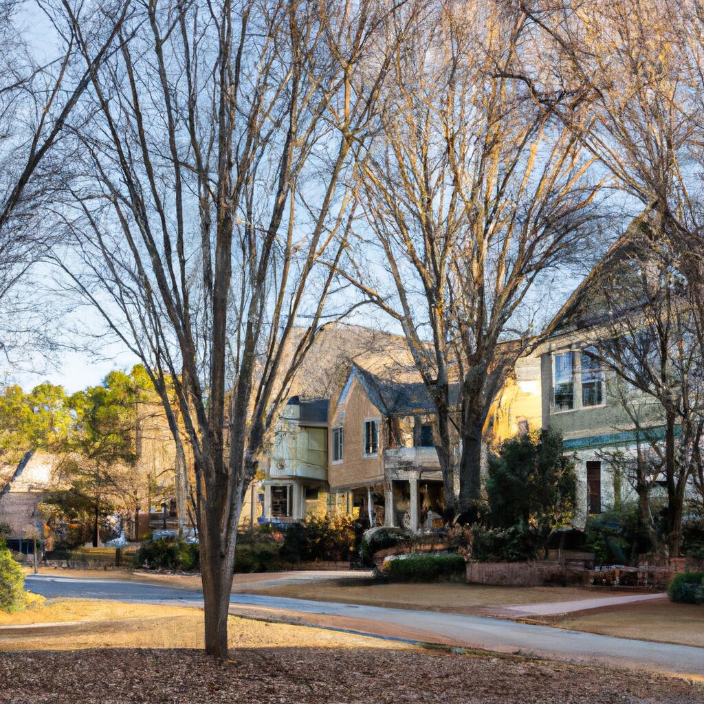 East Raleigh, Raleigh | Everything You Need to Know