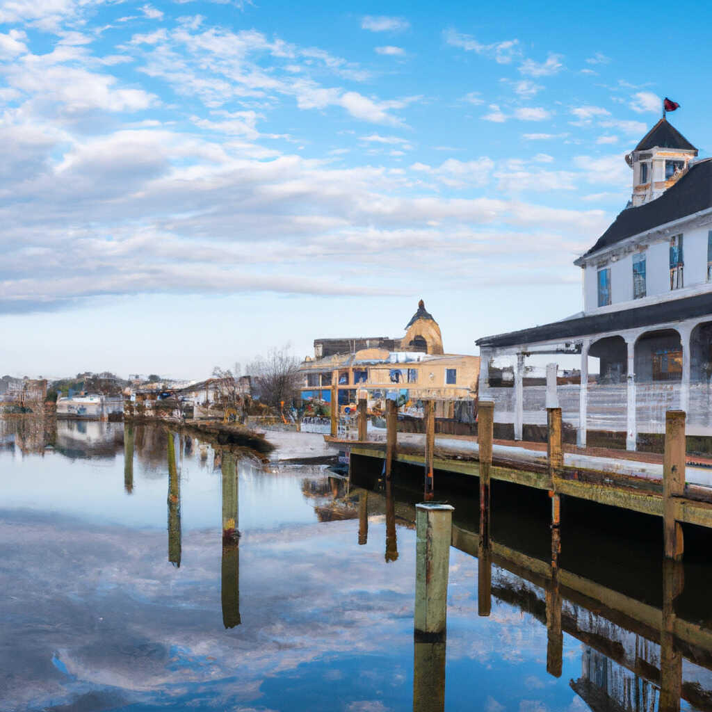 Things to do in Manteo with kids