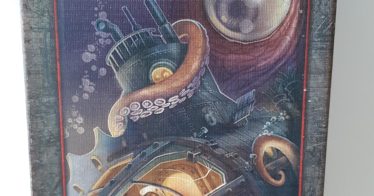 Brand new Red November board game for $50 in Madison, WI | For Sale ...