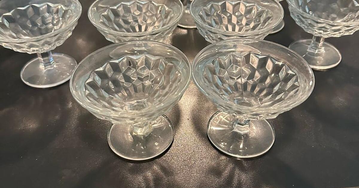 Diner specialty glassware for $1750 in Silverdale, WA | For Sale & Free ...