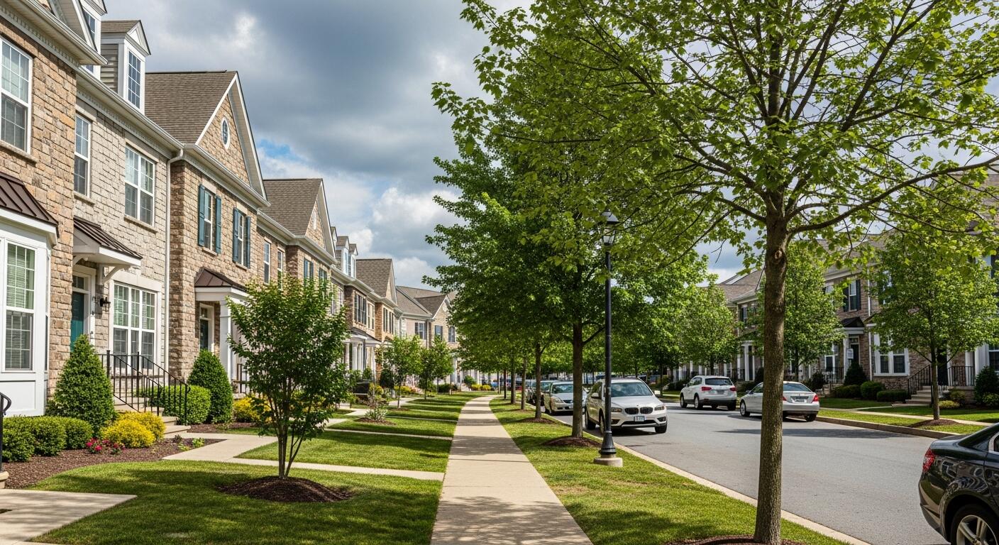 Town Center Crossing, Glen Mills | Everything You Need to Know