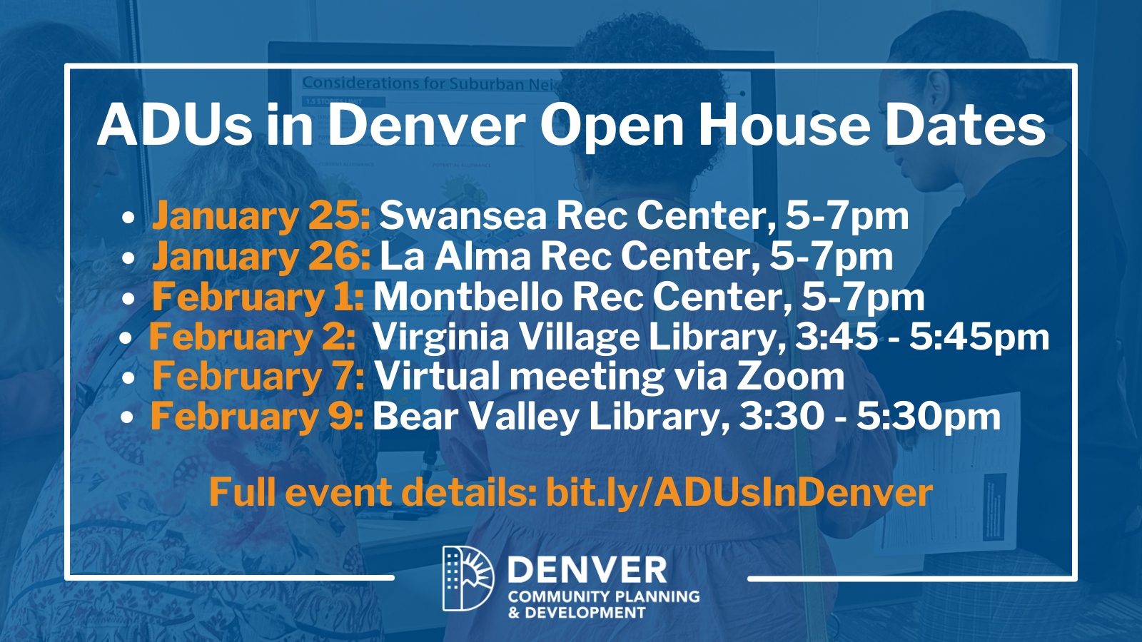 Accessory Dwelling Units can be a detached structure like a “granny ...