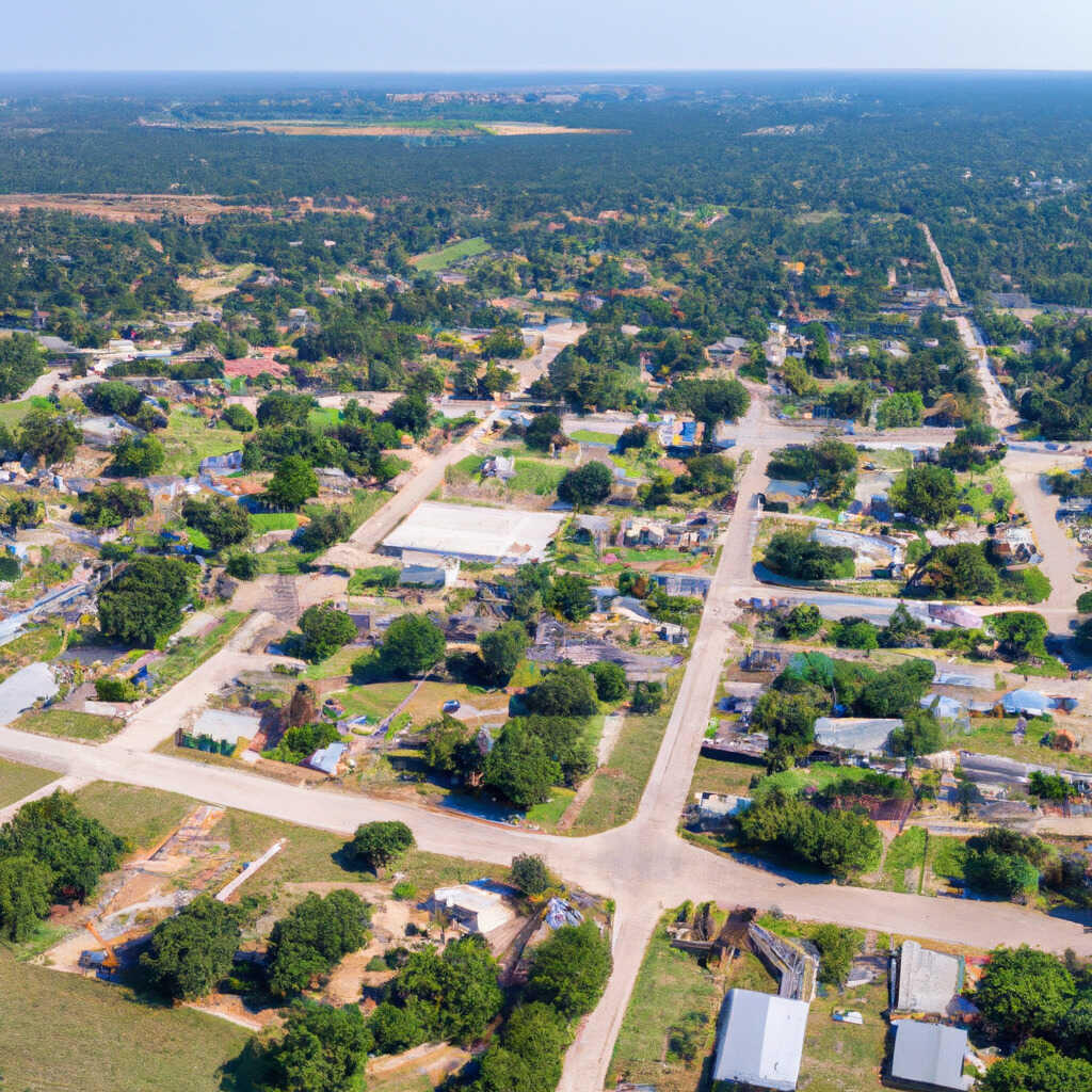 Hempstead, Hempstead | Everything You Need to Know