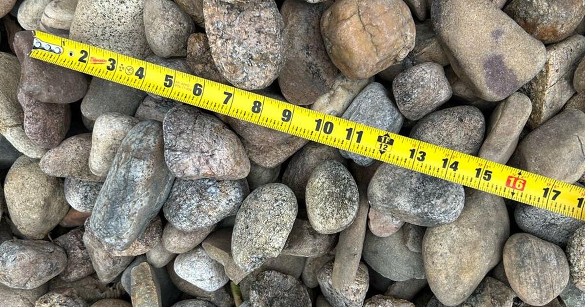 Free landscaping rocks for Free in Longmont, CO | For Sale & Free ...