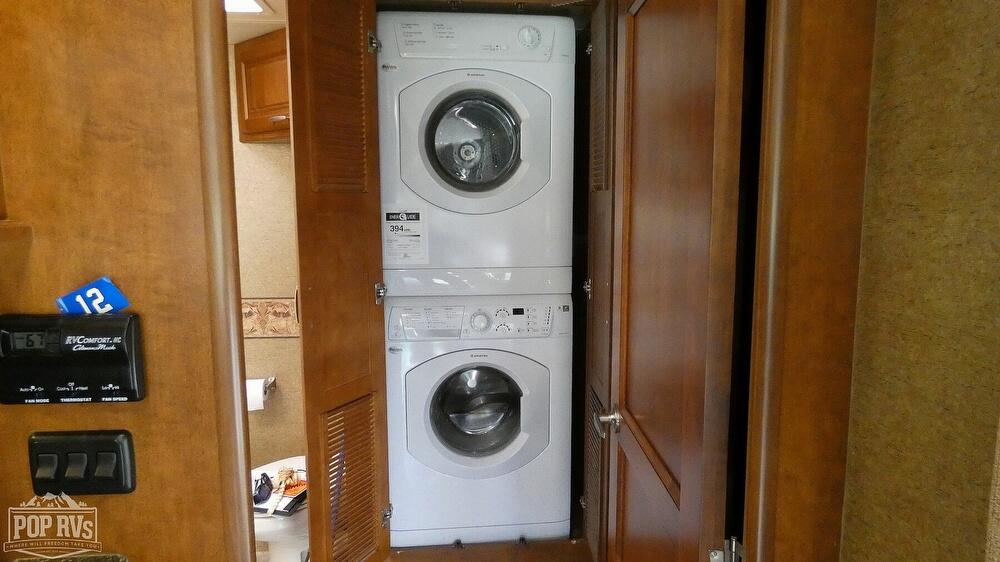 Class A 2014 Thor Challenger 37GT motorhome 37' 3 slides includes washer & dryer for $49000 in ...