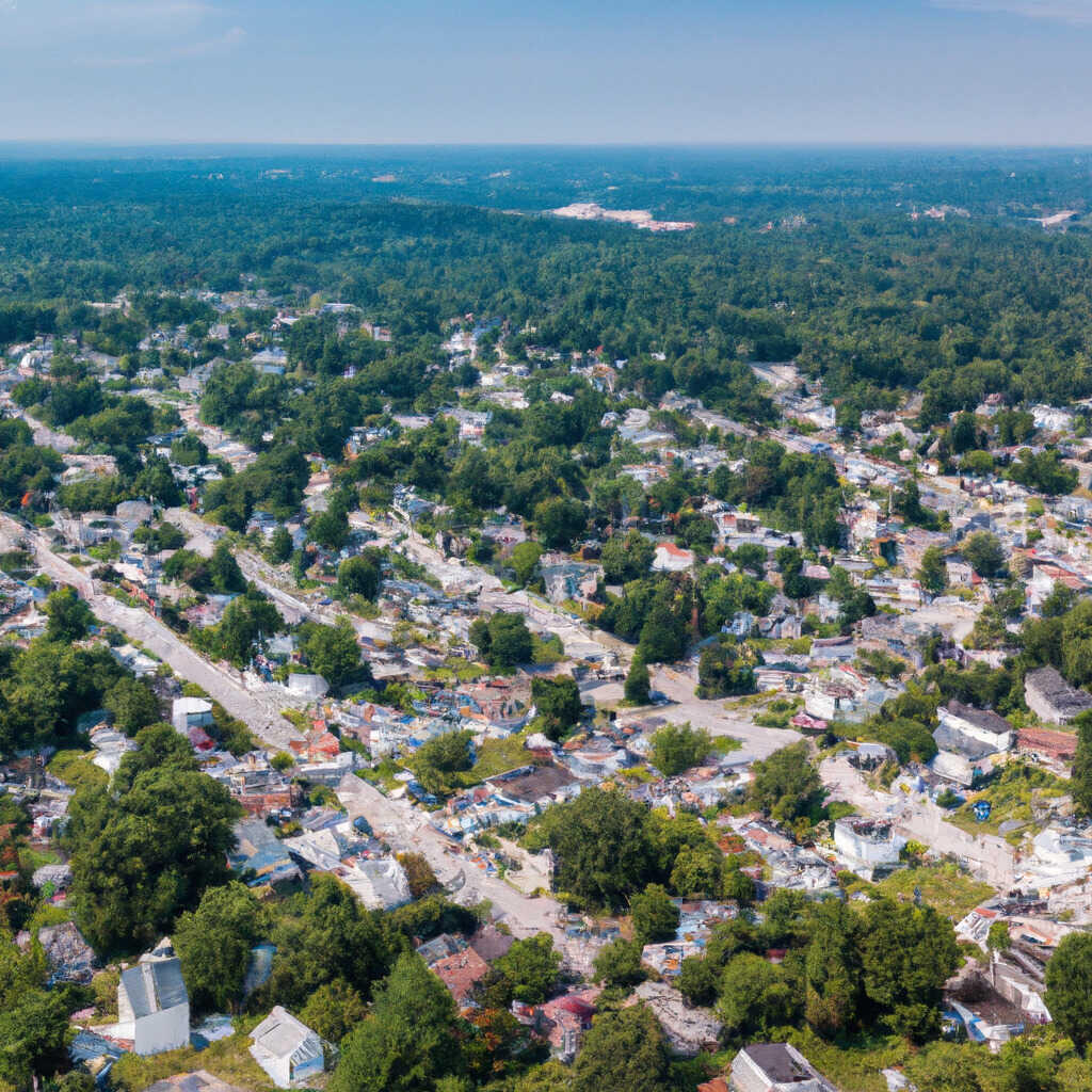 Warren, NJ | Everything You Need to Know