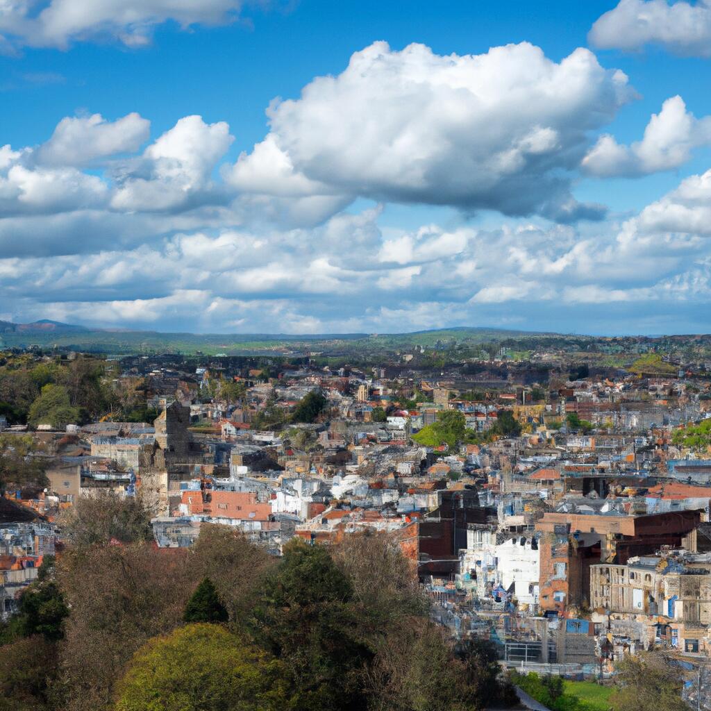Pannal, Harrogate | Everything You Need to Know