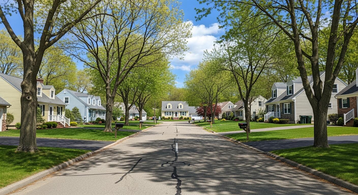 Mary Ellen Dr, Milford | Everything You Need to Know