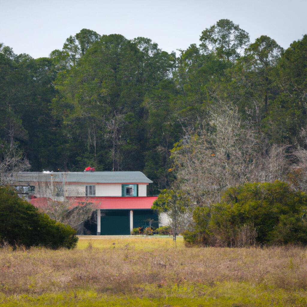 Old Hunting Quarters, Atlantic | Everything You Need to Know Nextdoor