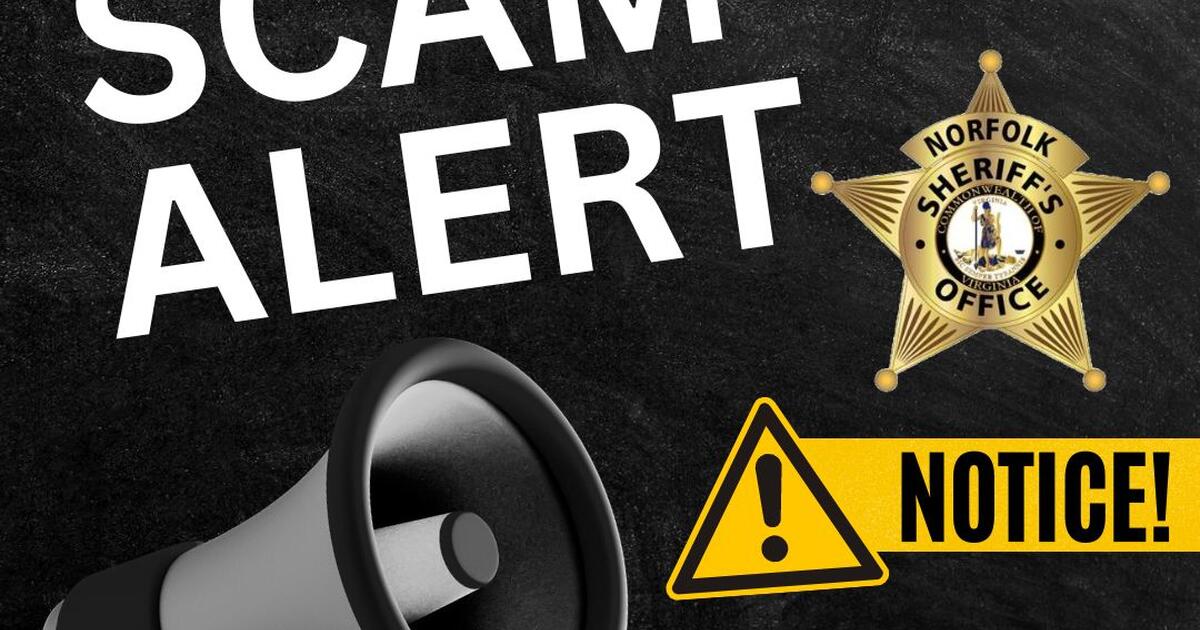 🚨SCAM ALERT 🚨 — Nextdoor