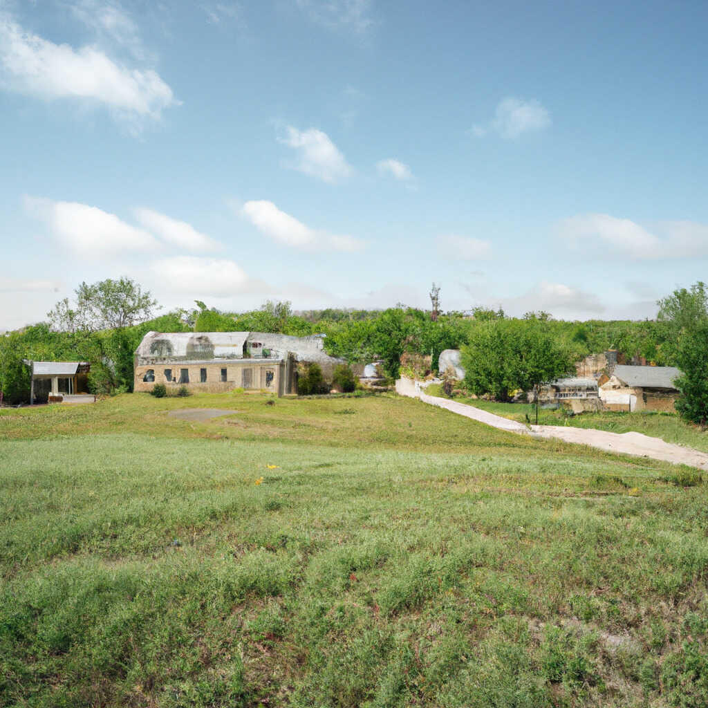 Reeds Spring, MO crime rates and safety statistics