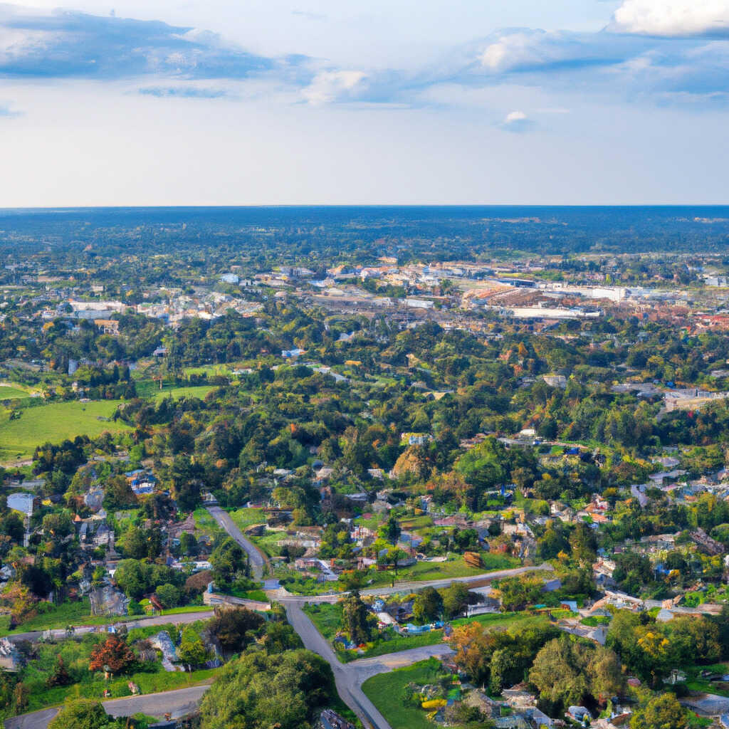 Fairview Park, OH crime rates and safety statistics