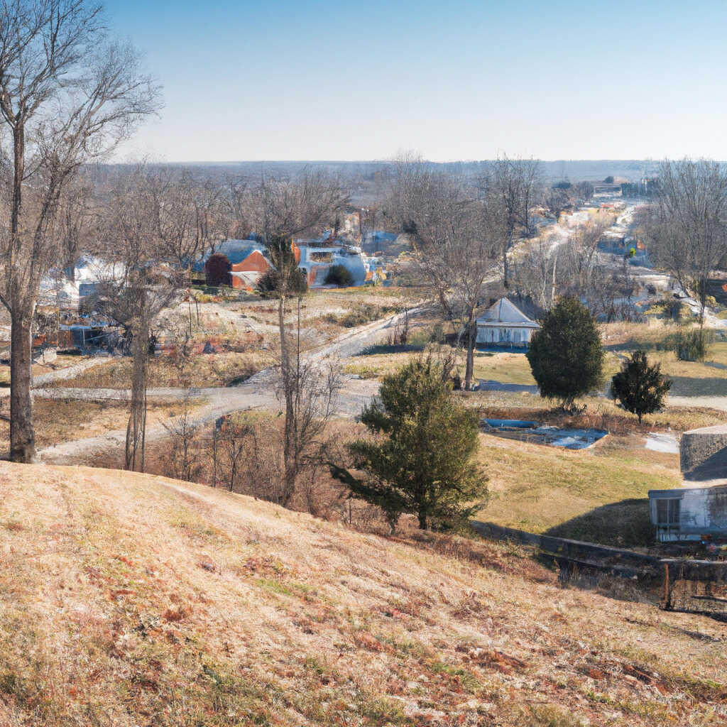 Haubstadt, Haubstadt | Everything You Need to Know