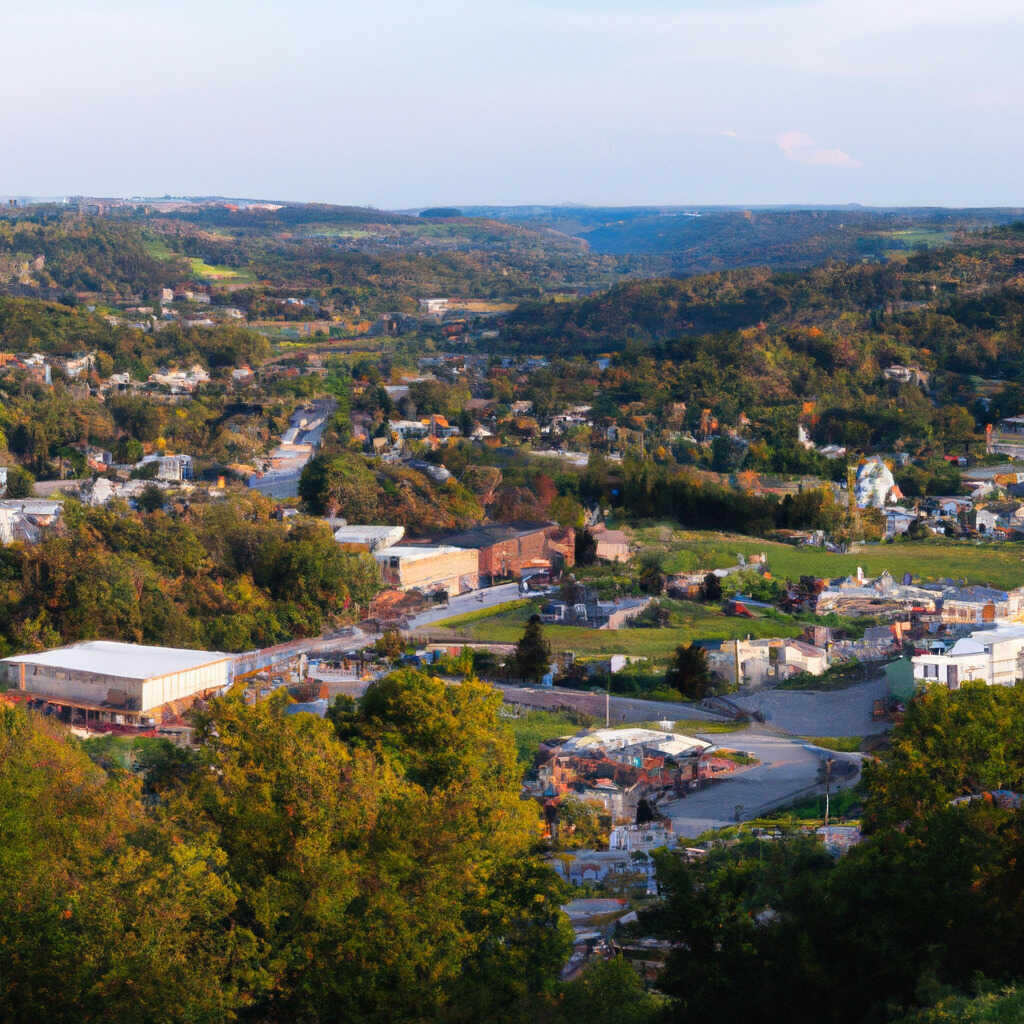 Elizabeth Station, Bunker Hill | Everything You Need to Know