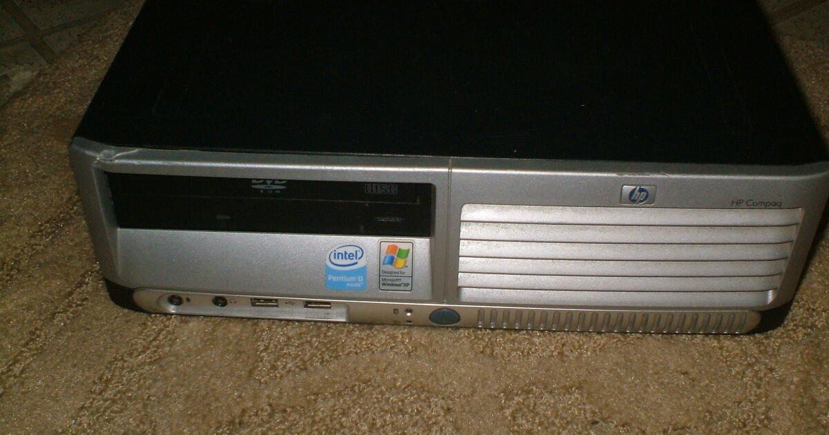 Wanted computers I refurbish them and then donate them for Free in New ...