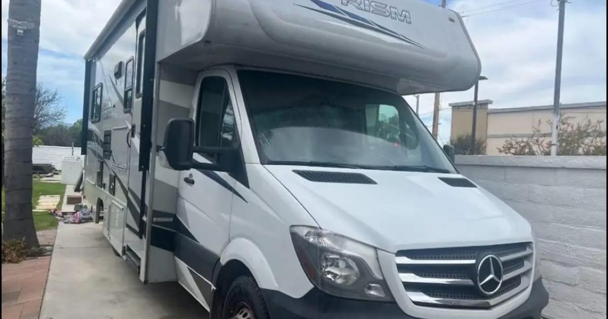 2020 24 ft Class C RV Diesel 2150 for $55000 in Norco, CA | For Sale ...