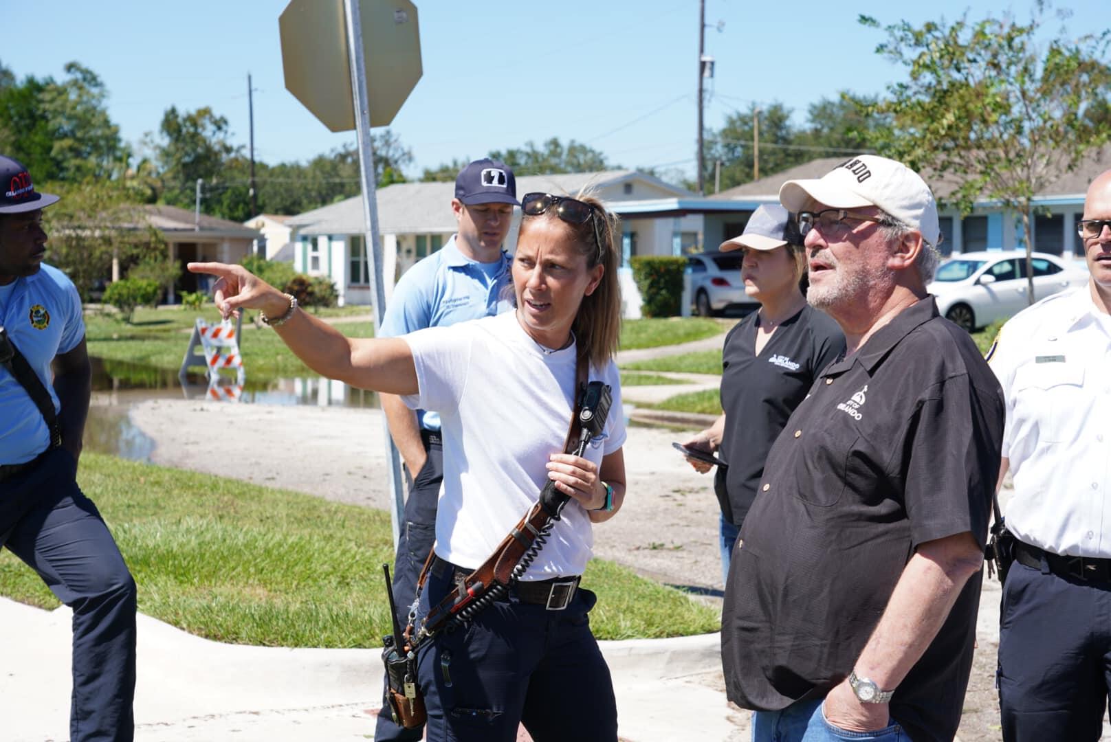 National First Responders Day (Orlando Police Department) — Nextdoor ...