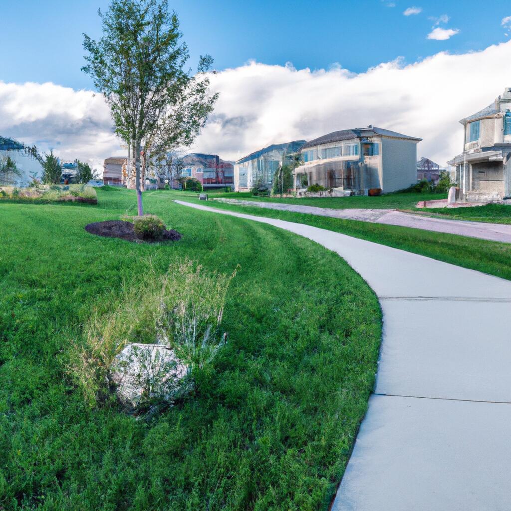 Eastridge Point, Highlands Ranch | Everything You Need to Know