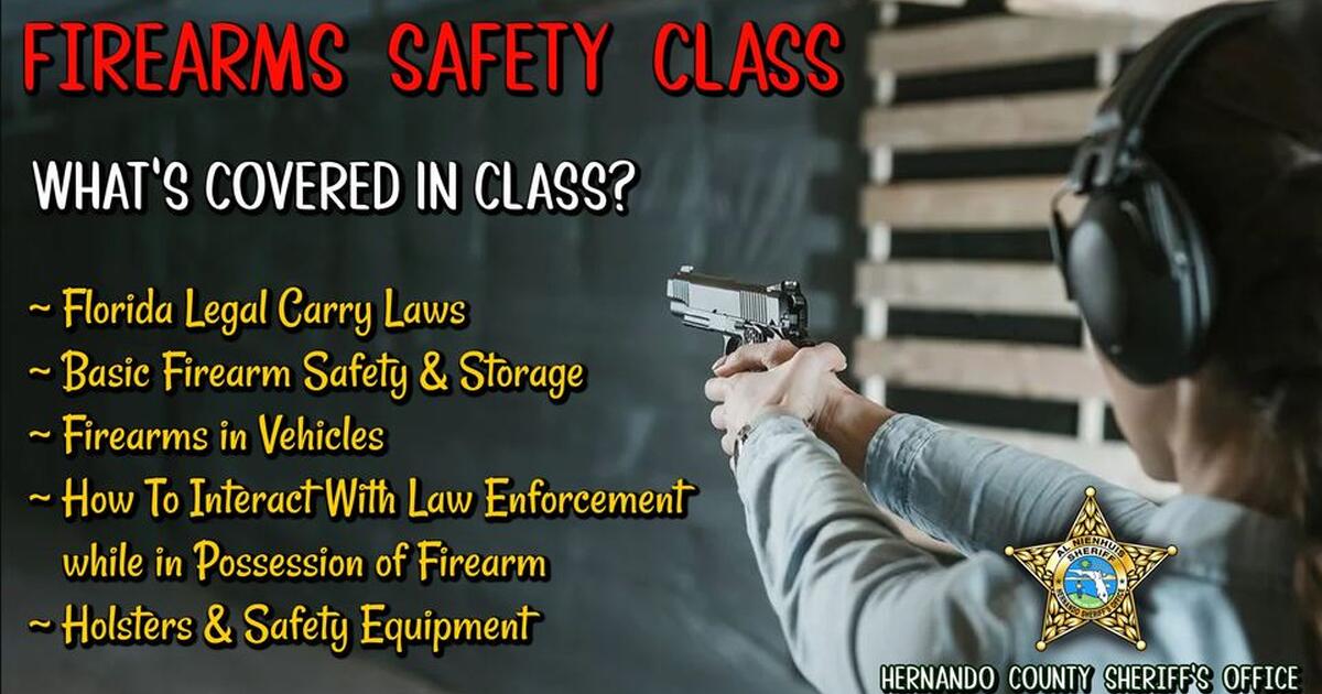 𝑯𝑨𝑽𝑬 𝒀𝑶𝑼 𝑪𝑯𝑬𝑪𝑲𝑬𝑫 𝑶𝑼𝑻 𝑶𝑼𝑹 𝑩𝑨𝑺𝑰𝑪 𝑭𝑰𝑹𝑬𝑨𝑹𝑴𝑺 𝑺𝑨𝑭𝑬𝑻𝒀 𝑪𝑳𝑨𝑺𝑺? — Nextdoor