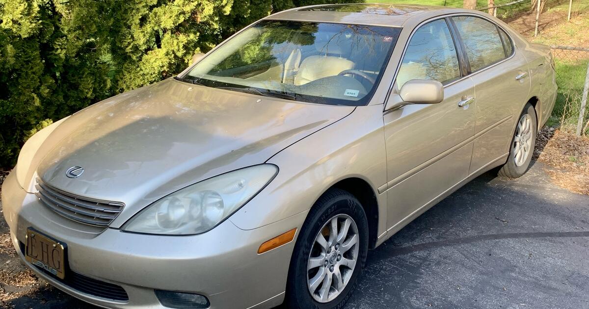 2004 Lexus ES 330 for $3500 in Carmel, IN | For Sale & Free — Nextdoor