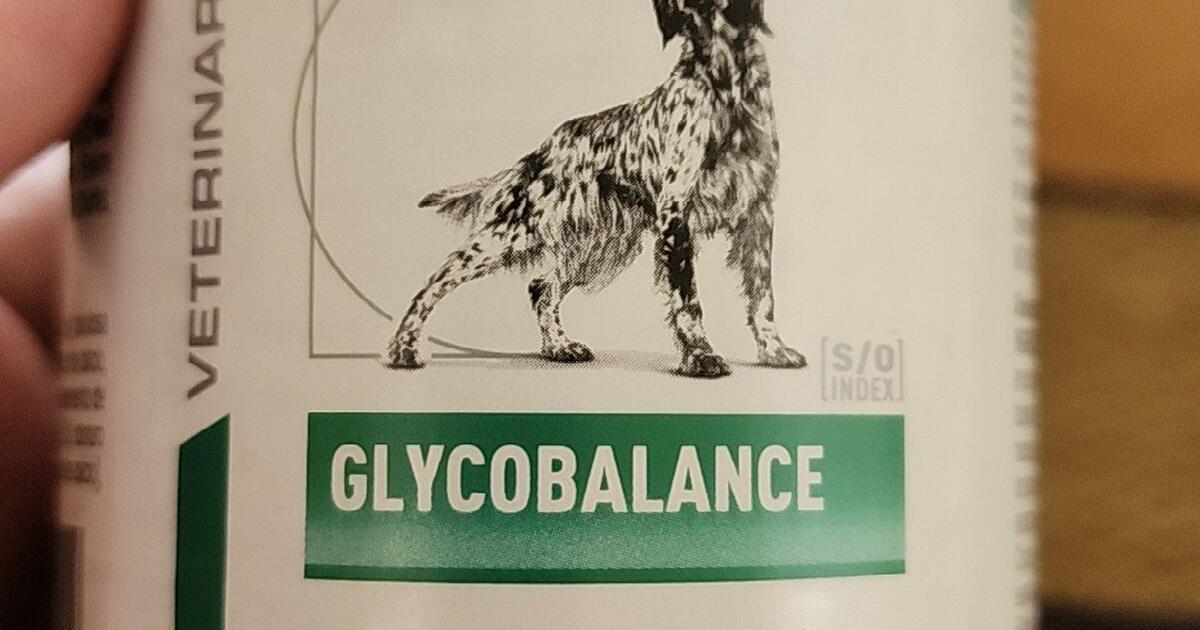 Royal Canine Glucobalance Dog Food for Free in Fargo, ND | For Sale ...