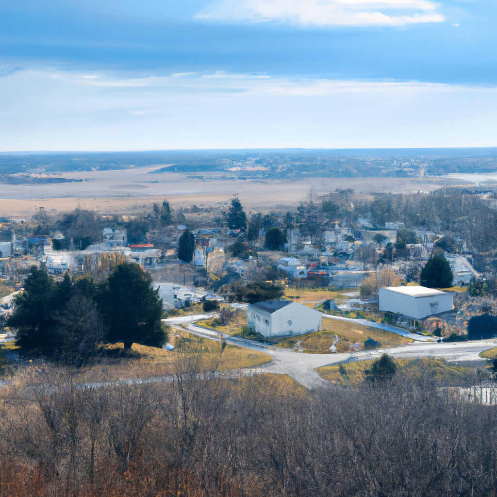 Iron Ridge, WI crime rates and safety statistics