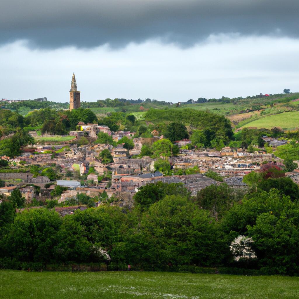 Temple Sowerby, Temple Sowerby | Everything You Need to Know