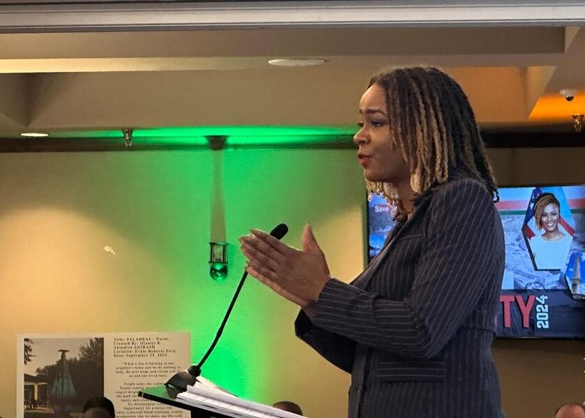 MAYOR PROCTOR DELIVERS DESOTO’S STATE OF THE CITY ADDRESS FOR 2024 ...