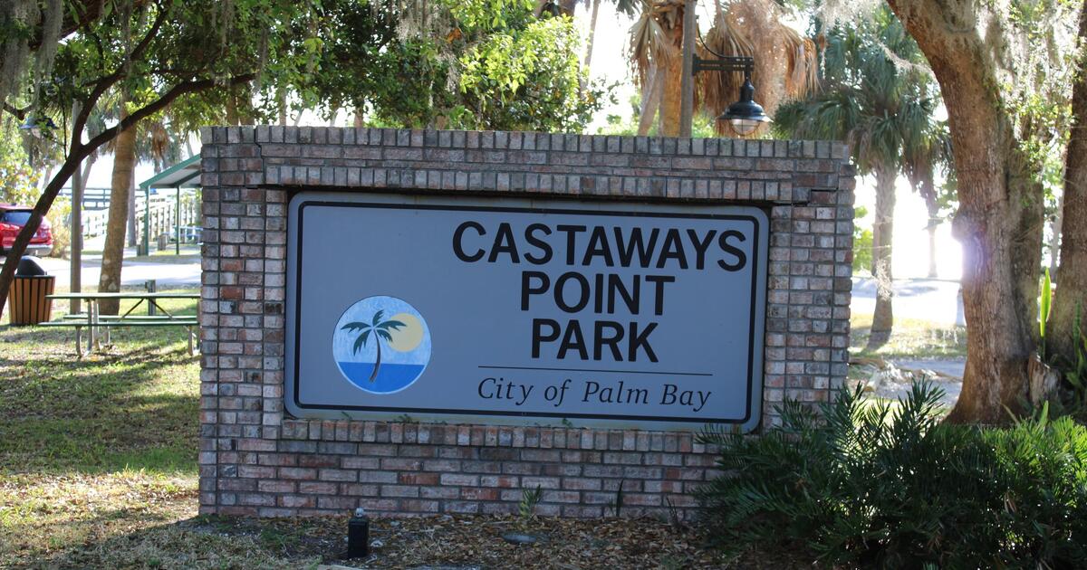Castaways Point Park, located at 2990 Bay Blvd NE is officially ...