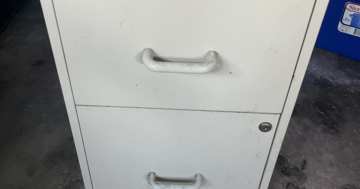 Free filing Cabinet for Free in Solana Beach, CA | For Sale & Free ...
