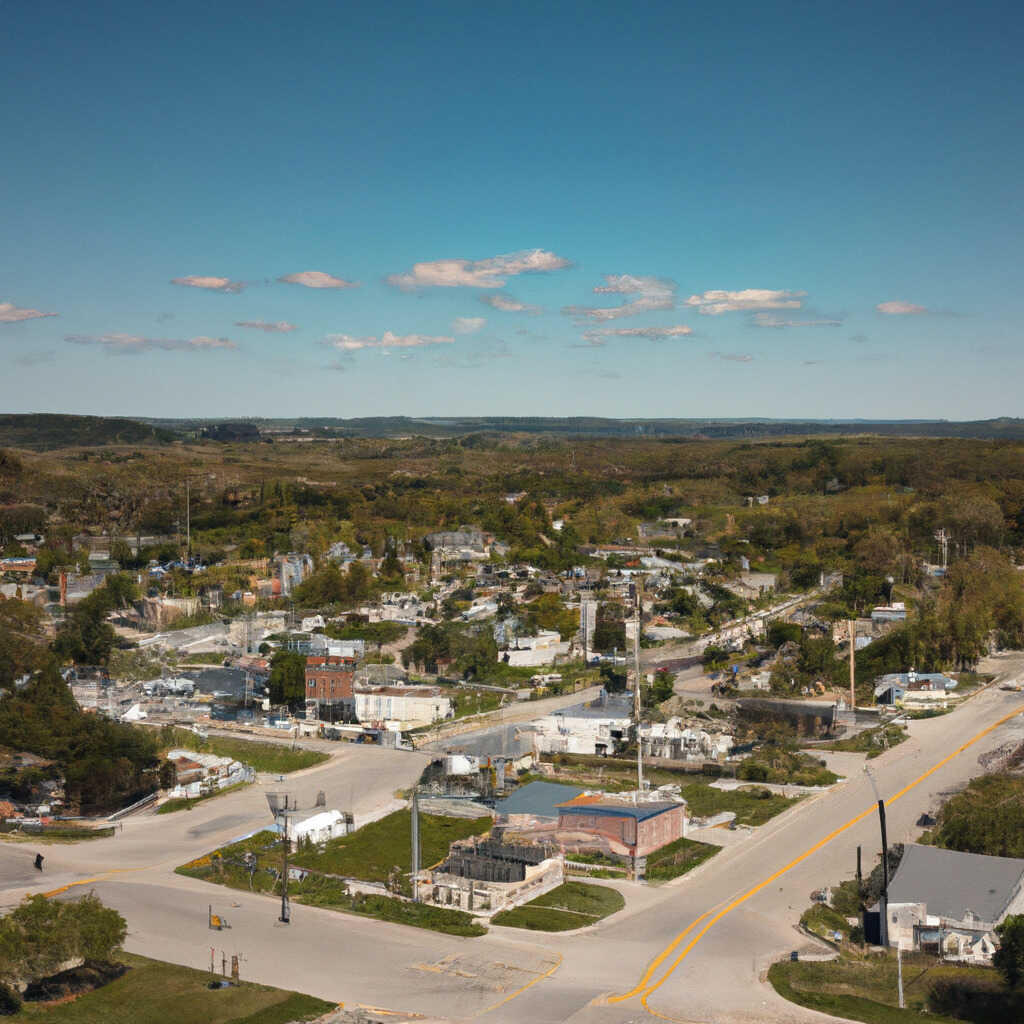 Colfax, WI crime rates and safety statistics
