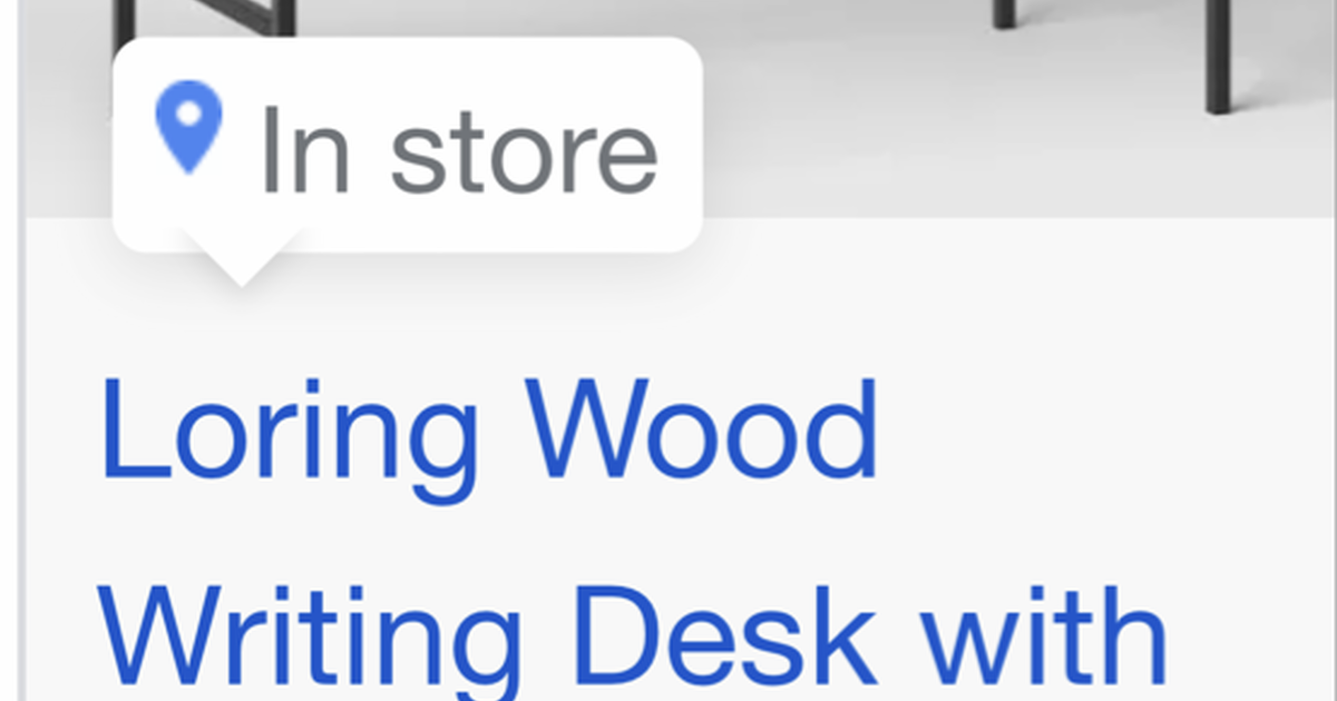 Free writing desk on curb - Project 62 from target for Free in Austin, TX | Finds — Nextdoor