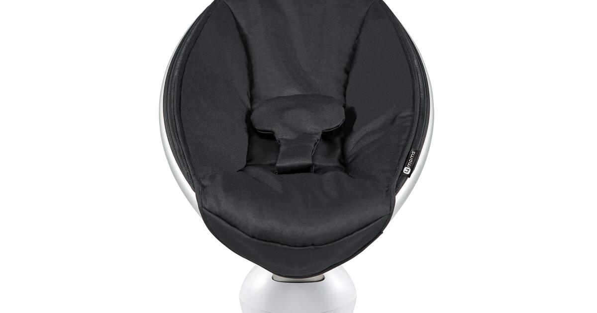 4moms Mamaroo - new open box for $100 in Katy, TX | For Sale & Free ...