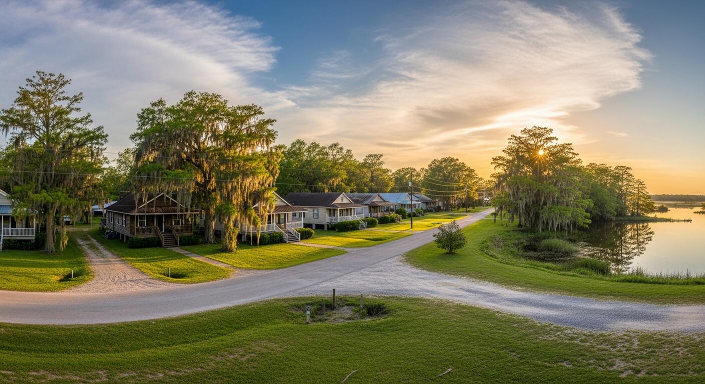 Things to do in Bush with kids