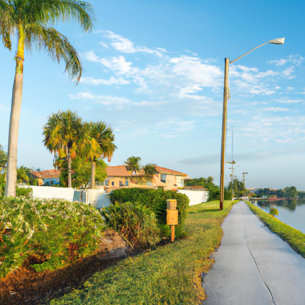 The Lakes, Fort Pierce | Everything You Need to Know