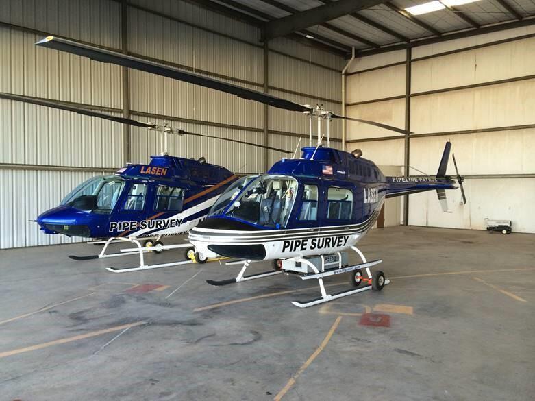 PG&E Patrolling Gas Transmission Lines in Napa and Solano Counties By ...