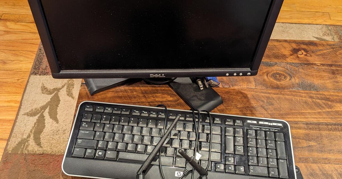 Computer Stuff for Free in Saratoga Springs, NY | For Sale & Free ...