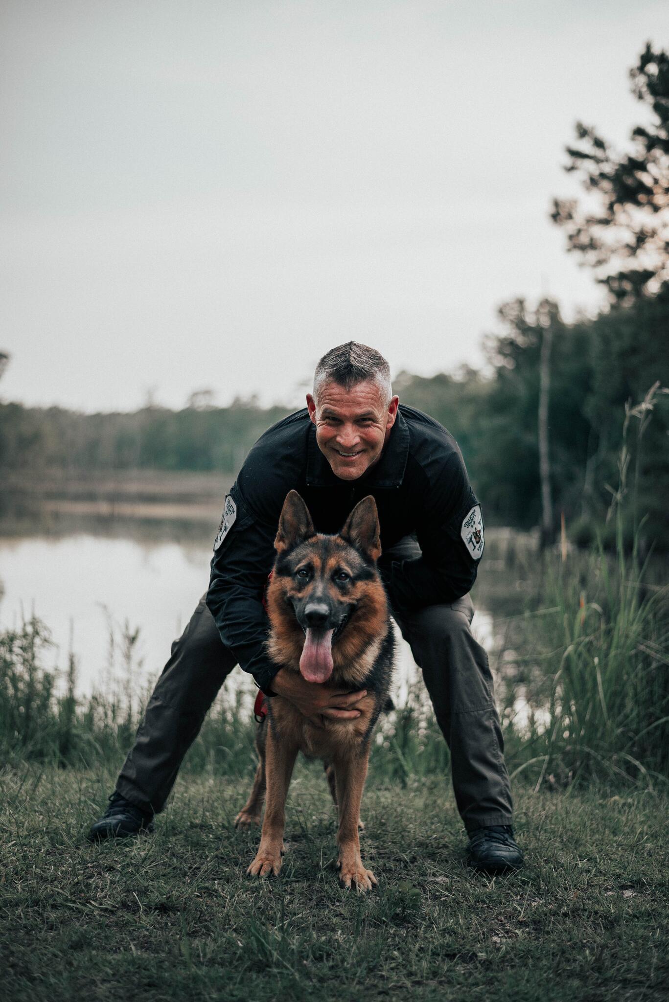 DEPUTY PROMOTED (Colleton County Sheriff's Office) — Nextdoor — Nextdoor