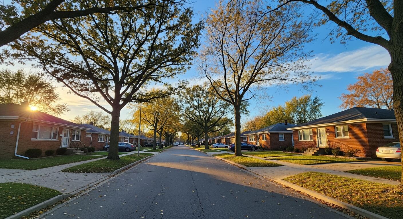Regent Park, Detroit | Everything You Need to Know