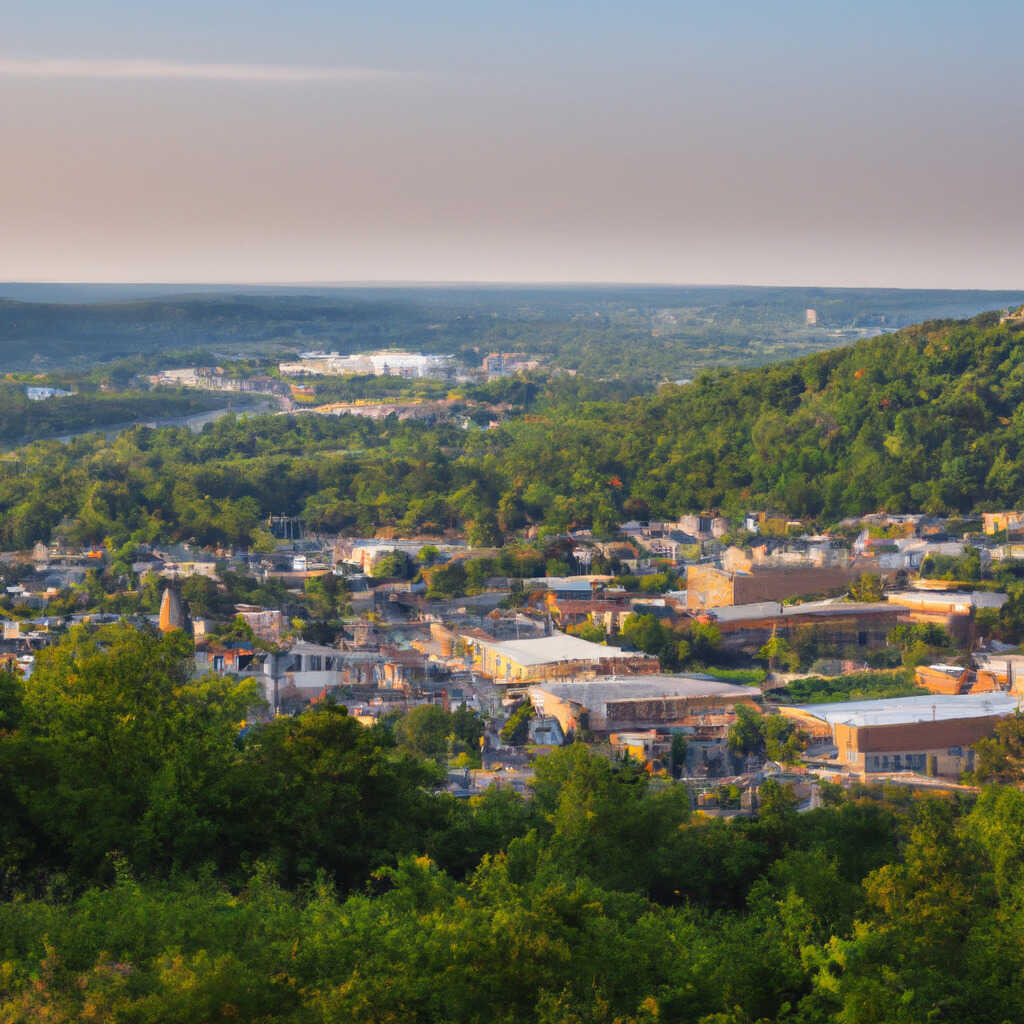 Jefferson, Halifax | Everything You Need to Know