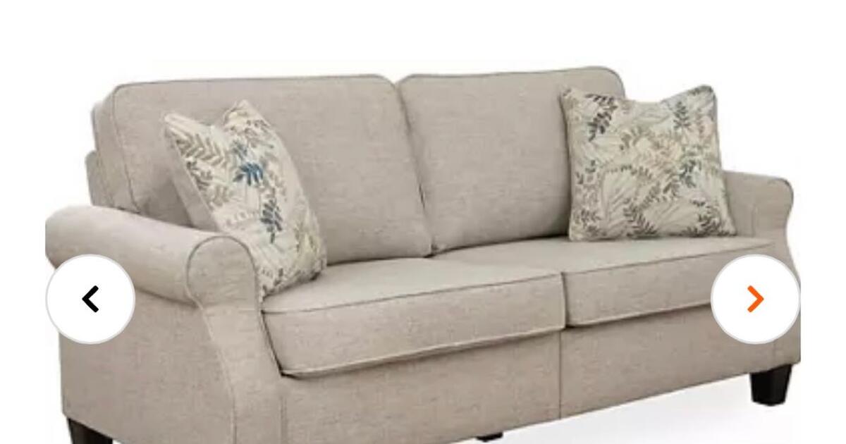 2 matching 73 inch sofas for $300 in Paducah, KY | For Sale & Free ...