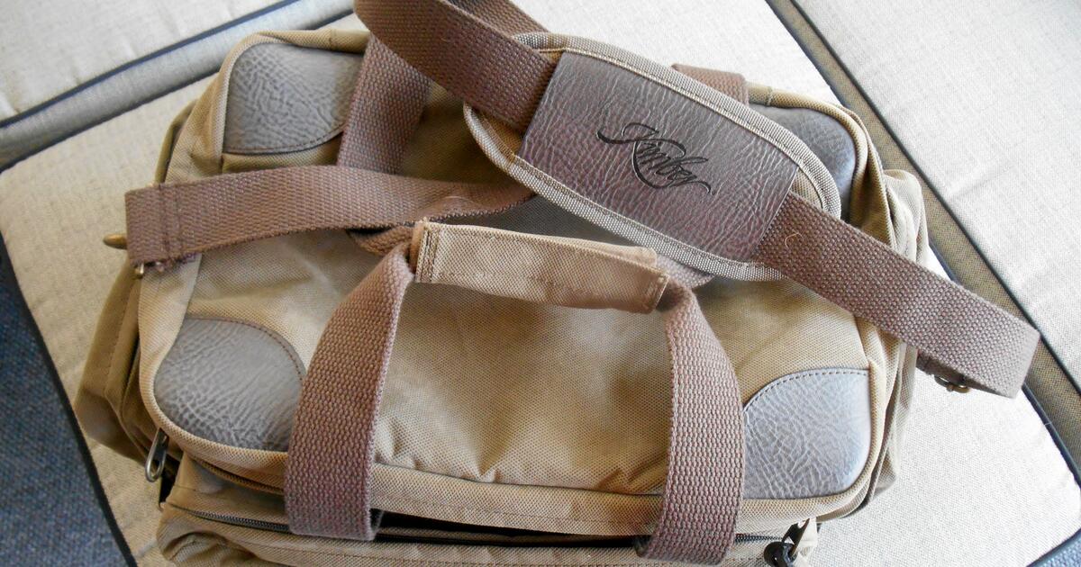 Kimber® Range Bag for $45 in Lewes, DE | For Sale & Free — Nextdoor