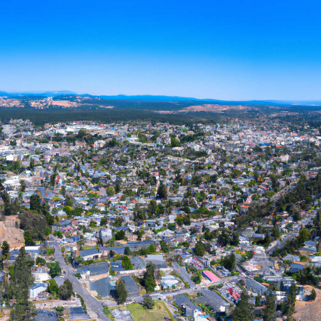 Cheney, WA crime rates and safety statistics